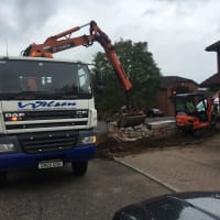 Wilson Construction Perth Ltd, Perth | Grab Hire - Yell