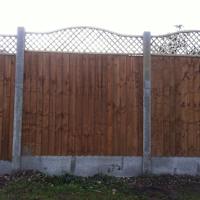 Boxted Fencing Panels Ltd, Colchester | Fencing Contractors - Yell