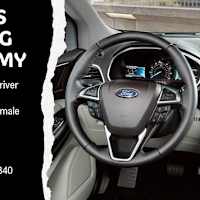 Alina's Driving Academy, Dagenham | Female Driving Instructors - Yell