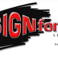 Signform Ltd, Wolverhampton | Sign Makers - Yell