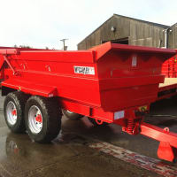 McCauley Trailers, Antrim | Caravan & Trailer Accessories - Yell