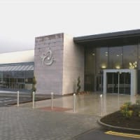Orchard Leisure Centre, Armagh | Leisure Centres - Yell