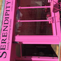 Serendipity Body Piercing, Rochester | Body Piercing - Yell