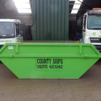 County Skips, Frinton-On-Sea | Skip Hire - Yell