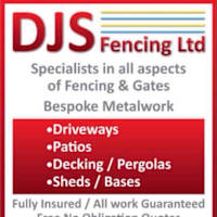 DJS Fencing Ltd | Fencing Contractors - Yell
