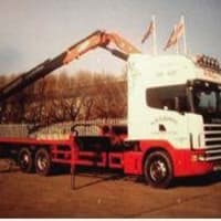 A M Clearing Transport Ltd, Ellesmere Port | Road Haulage Services - Yell