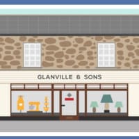 Glanvilles Of Wadebridge, Wadebridge | Cook Shops - Yell