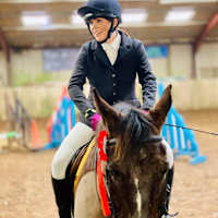 Goonbell Riding Centre, St. Agnes | Riding Schools - Yell