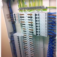 LB Electrical | Electricians - Yell