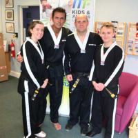 Matt Fiddes Martial Arts Widnes, Widnes | Martial Arts - Yell