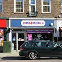 First 4 Uniform, Lancing | School Uniform Shops - Yell