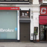 Hozi, London | Traditional Restaurants - Yell