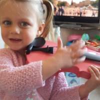 Isabel Broadbent Violin Viola Classical Guitar Tuition, Holmfirth ...