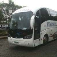 Timewells Travel Ltd, Liverpool | Coach Holidays - Yell