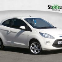 Stoneacre Motor Group, Scarborough | New Car Dealers - Yell