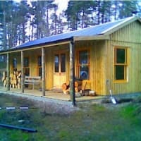 Highland Timber Buildings, Forres | Sheds, Garden Buildings & Garages ...