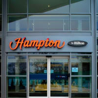 Hampton by Hilton Derby City Centre, Derby | Hotels - Yell