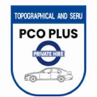 PCO Plus London Topographical and Seru, Wembley | Training Services - Yell