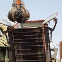 Sackers, Ipswich | Commercial Waste Disposal - Yell