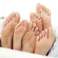 Happy Feet, Hayle | Foot Health - Yell