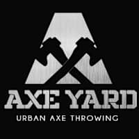 Axe Yard Urban Axe Throwing, Belfast | Corporate Entertainment - Yell