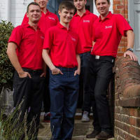 The Move Team | Domestic Removals & Storage - Yell