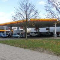 Shell Service Station, Bristol | Petrol Stations - Yell