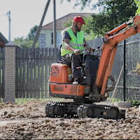 DG Groundworks | Groundwork Contractors - Yell