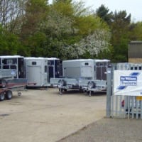 Norfolk Trailers Ltd, Norwich | Trailer Suppliers - Yell