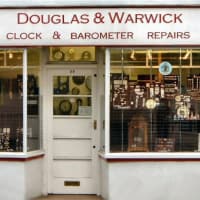 Douglas & Warwick, Scarborough | Clocks & Watches Retail & Repairs - Yell