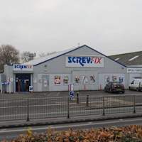 Screwfix, Salisbury | Diy Stores - Yell
