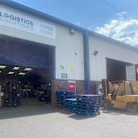 J P Ram Shipping Services Ltd, Rainham | Shipping & Forwarding Agents ...