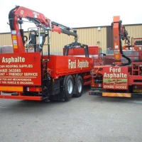 Ford Asphalte (Roofing Merchants) Ltd, Hull | Roofing Materials - Yell