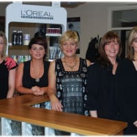 A Cut Above, Cookstown | Hairdressers - Yell