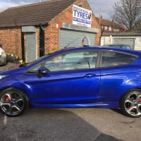 CJ Motors Mcr, Stockport | Used Car Dealers - Yell