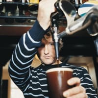 The Pear Tree, Edinburgh | Pubs - Yell