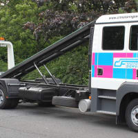 CF Motoring Services Ltd, Sunderland | Car Body Repairs - Yell