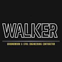 Walker Groundwork & Civil Engineering Ltd | Groundwork Contractors - Yell