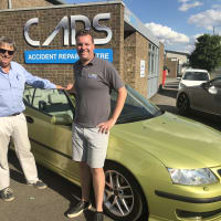 Cars of Grimsby Ltd, Grimsby | Car Body Repairs - Yell