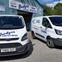 Bridges Van Hire Ltd, Nottingham | Van Hire - Yell
