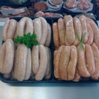 Tilly Butcher, Aberdeen | Butchers - Yell