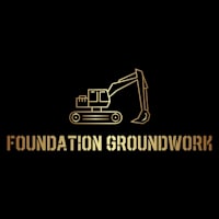 Foundation Groundwork Ltd | Groundwork Contractors - Yell