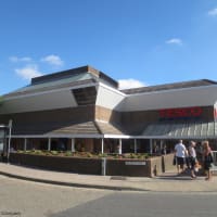Tesco Superstore, Chelmsford | Supermarkets - Yell