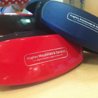 Hughes Macdonald Davidson Inverurie Ophthalmic Opticians Yell