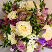Christmas Wreath Workshops by Angelic Flowers, Peterborough | Florists ...