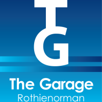 The Garage, Inverurie | Garage Services - Yell