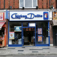 Chicken Delite, Slough | Takeaway Food - Yell