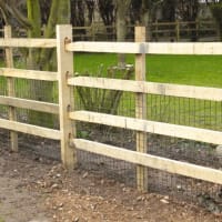 Acorn Fencing, Chesterfield | Fencing Contractors - Yell