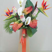 Decoflora Ltd, Workington | Florists' Supplies - Yell