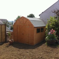 Devon Garden Sheds, Torquay | Sheds, Garden Buildings & Garages - Yell